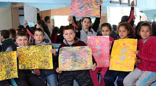 '40 dakika teneffüs' uygulaması, Antalya'da 14 okulda başladı - GÜNCEL ... '40 dakika teneffüs' uygulaması, Antalya'da 14 okulda başladı - GÜNCEL ...