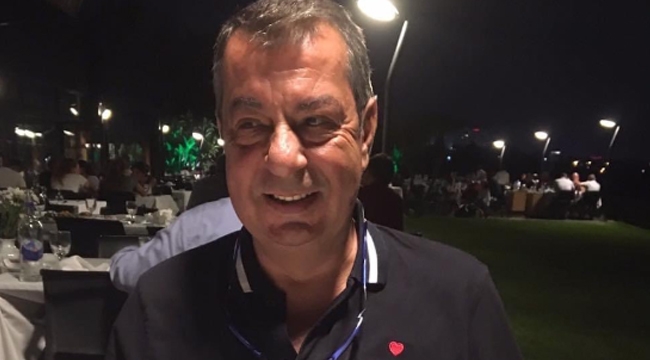 Ali Peker sevenlerini üzdü - YAŞAM - ANTALYA'NIN İLK VE TEK HABER PORTALI